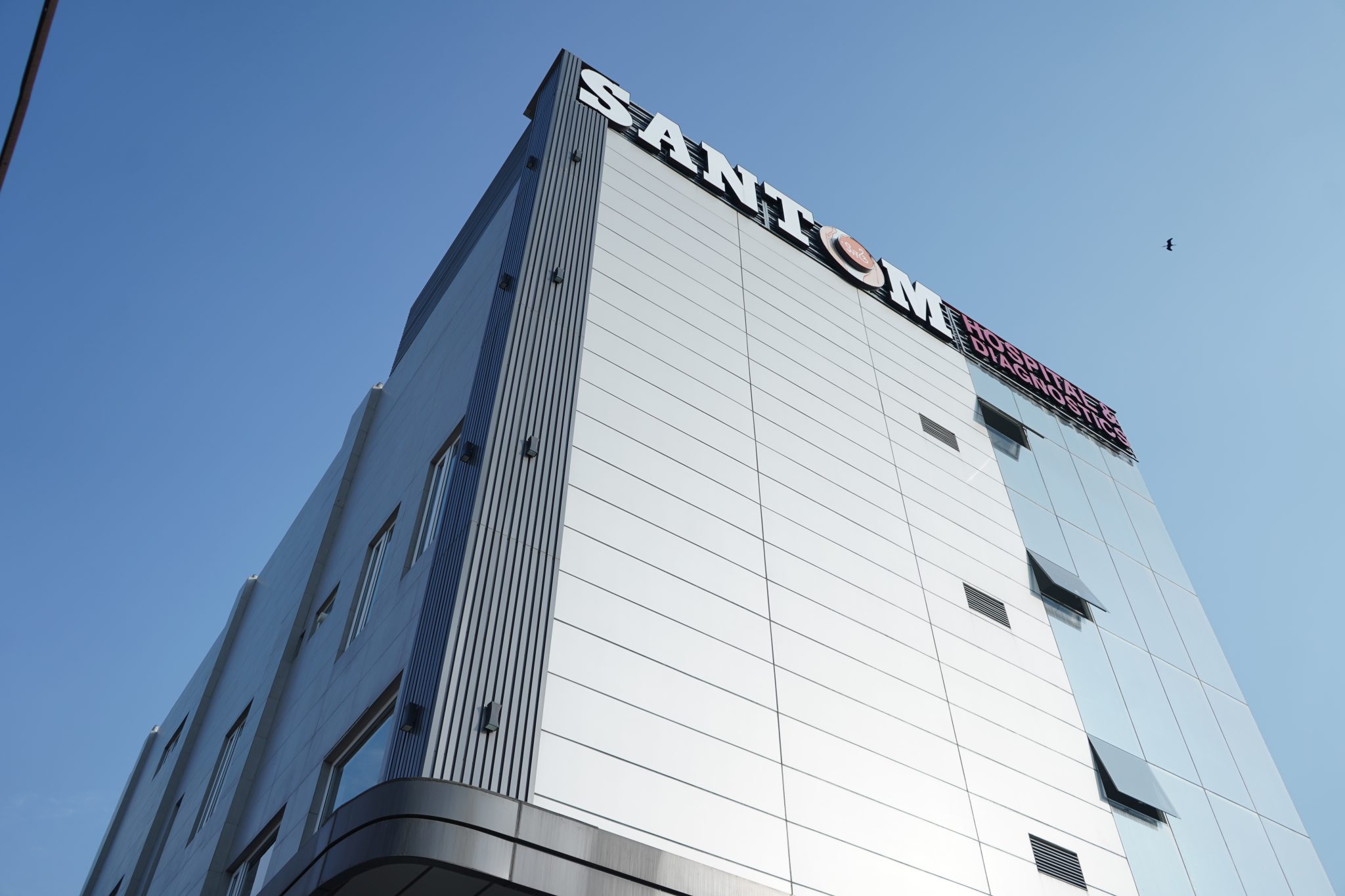 Our Gallery – Santom Hospital